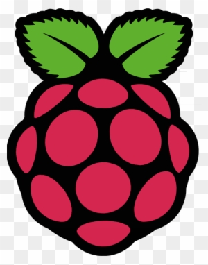 Raspberrypi Logo - Raspberry Pi Logo Png - Free Transparent PNG Clipart ...