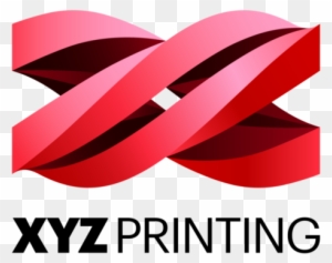 Xyzprinting - Xyz Printing Logo - Free Transparent PNG Clipart Images ...