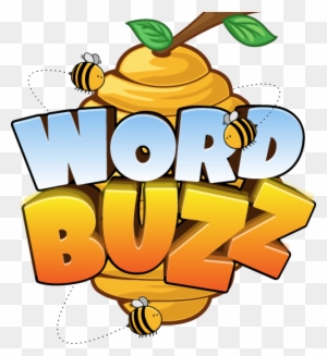 Word Buzz - Free Transparent PNG Clipart Images Download