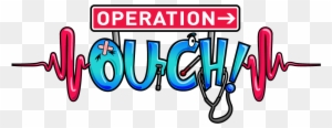 Pin - Operation Ouch En Español - Free Transparent PNG Clipart Images ...