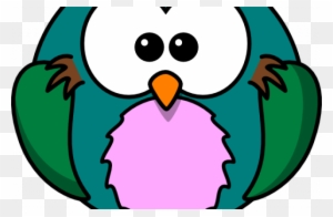 Zoom - Cartoon Owl - Free Transparent PNG Clipart Images Download