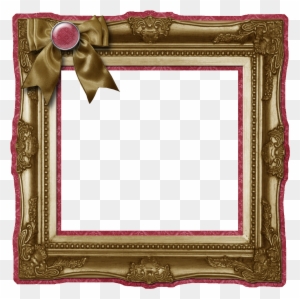 Digital Scrapbook Library - Special Frames - Free Transparent PNG ...