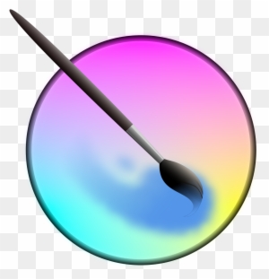 Krita Icon - Free Transparent PNG Clipart Images Download