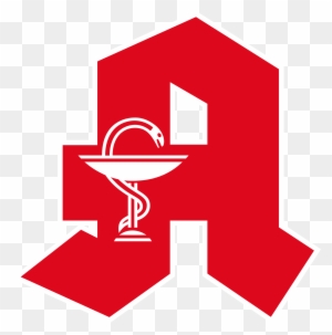 Deutsche Apotheke Logo - Apotheke Deutschland - Free Transparent PNG ...