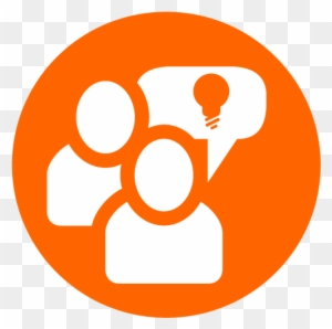 Deliver Quality Services - Citizen Icon Transparent - Free Transparent ...