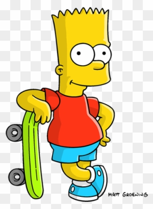 The Simpsons - Google Search - Cartoon Characters The Simpsons - Free ...