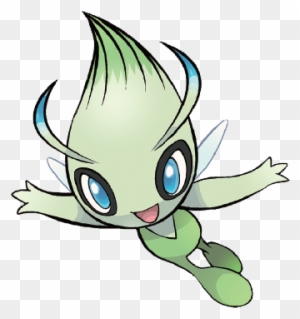 Celebi Gibt Es Bis Zum - Pokemon Moon Mystery Gift Codes - Free ...