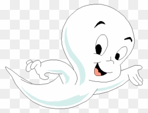 Ghost Clipart Google - Casper The Friendly Ghost Png - Free Transparent ...