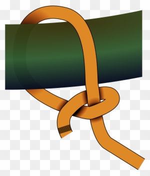 Knots For Washing Lines - Free Transparent PNG Clipart Images Download