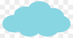 Blue Cloud Clipart, Transparent PNG Clipart Images Free Download ...