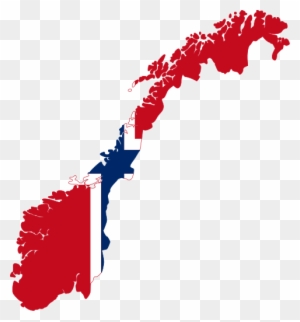 Scandinavia Clipart Norwegian - Norway Png - Free Transparent PNG ...