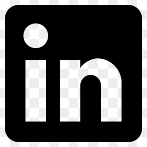 Linkedin Logo Small Png
