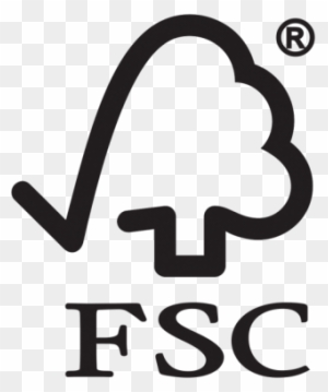 200cm X 360cm - Fsc Logo En Png - Free Transparent PNG Clipart Images ...