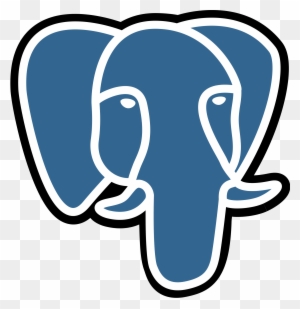Logo Postgresql - Free Transparent PNG Clipart Images Download