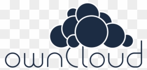 Tested Servers - Owncloud Logo Png - Free Transparent PNG Clipart ...