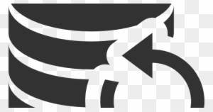 Daily Automated Backups - Backup Icon Png White - Free Transparent PNG ...