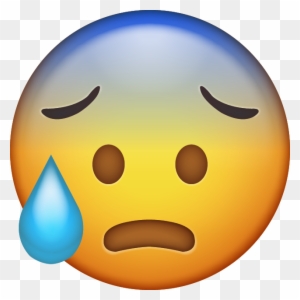 Sweat - Sweating Blob - Free Transparent PNG Clipart Images Download
