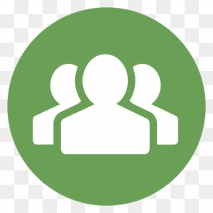 Freunde - Facebook Group Png Black - Free Transparent PNG Clipart ...