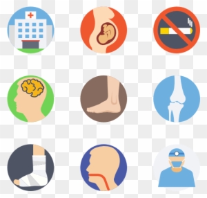 Medical - People Face Vector Png - Free Transparent PNG Clipart Images ...