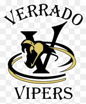 Verrado Vipers - Verrado High School Vipers - Free Transparent PNG ...