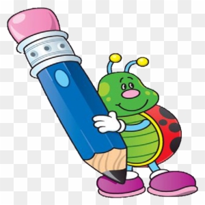 Animals Writing Clipart