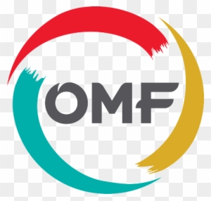 Omf International Event With David Lin - Omf International Logo - Free ...