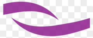 Purple Clipart Divider - Graphic Design - Free Transparent PNG Clipart ...
