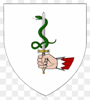 O Donovan Coat Of Arms - Free Transparent PNG Clipart Images Download