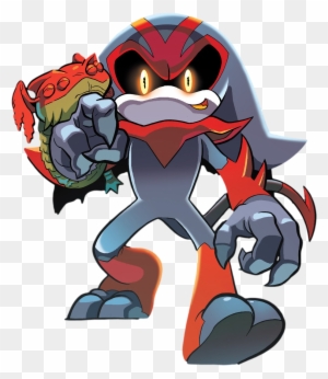 Eclipse Clipart Entity - Sonic The Hedgehog - Free Transparent PNG ...