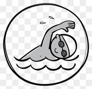 Physical Education - Line Art - Free Transparent PNG Clipart Images ...