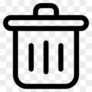 Delete Png Icon - Infoupdate.org