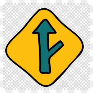 Download Transparent Background Road Signs Clipart - 8 Ball Transparent ...