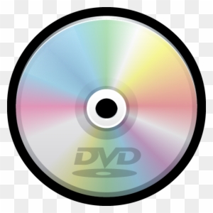 Cd Clipart Blank Cd - Compact Disc - Free Transparent PNG Clipart ...