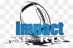 Impact Sports Football Adrian Mi - Graphic Design - Free Transparent ...