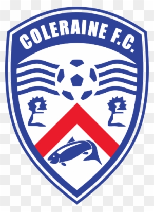 Coleraine Fc - Coleraine Fc Logo - Free Transparent PNG Clipart Images ...