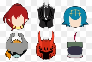 Shantae Smash Bros Series Icon By Mrthatkidalex24 - Smash Bros Shantae ...