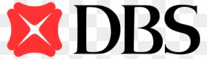 #1 Dbs Group Holdings Ltd - Dbs Bank Ltd Logo Png - Free Transparent ...