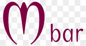 M Bar Man Wah - M Bar Logo - Free Transparent PNG Clipart Images Download
