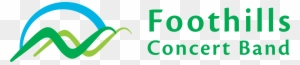 Logo - Foothills Concert Band - Free Transparent PNG Clipart Images ...