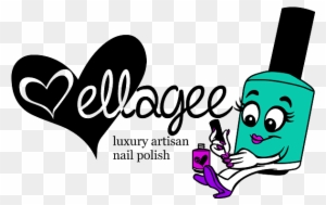 Ellagee - Ellagee Logo Oval Car Magnet - Free Transparent PNG Clipart ...