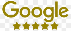 October 6, - 5 Star Google Rating - Free Transparent PNG Clipart Images ...