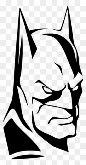 Batman Vinyl Decal - Car - Free Transparent PNG Clipart Images Download
