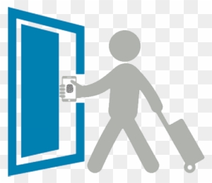 Access Control Accessories - Access Control System Icon - Free ...