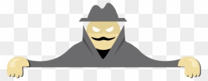 Thief Clipart, Transparent PNG Clipart Images Free Download - ClipartMax