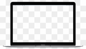 Png Photo, Macbook, Clip Art, Macbooks, Illustrations - Macbook With No ...
