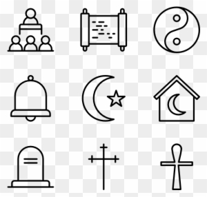 Christian Icons Free Religion - Dashboard Icon - Free Transparent PNG ...