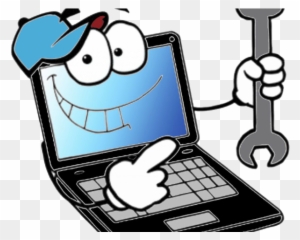 Computer Repair Clipart, Transparent PNG Clipart Images Free Download ...