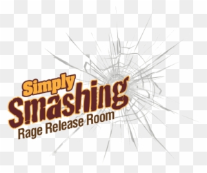 Rage Room Logo - Free Transparent PNG Clipart Images Download