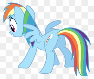 Rainbow Dash Plot Sexy