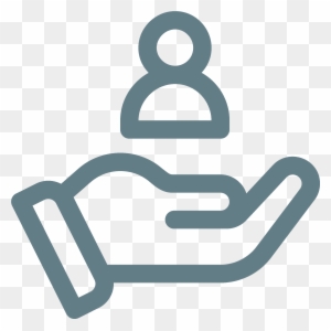 Employee Services - Icon Mehrwert - Free Transparent PNG Clipart Images ...